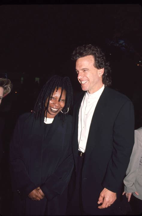 Whoopi Goldbergs Relationships Who Are Her Ex Husbands Us Weekly