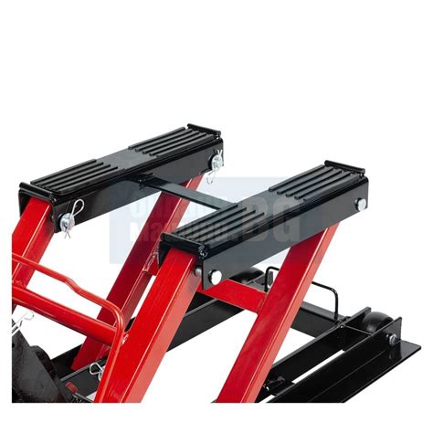 Хидравличен крик за мотори Redats Ls 570 • Ценa