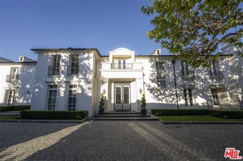 Look Inside Diddy's $61.5 Million 'Raided' Mansion That's Now Up for Sale