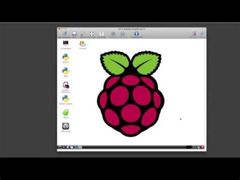 Raspberrypi Tutorials Cap