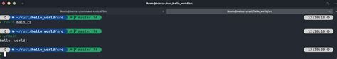 Can T Compile In Rust The Rust Programming Language Forum
