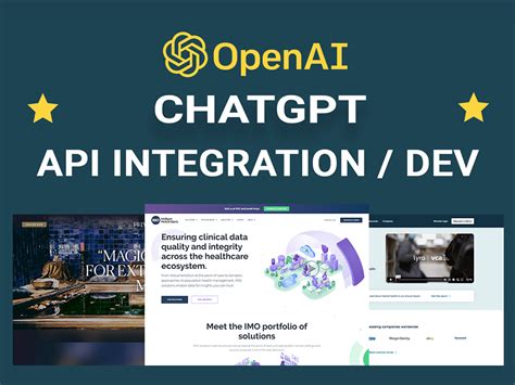 ChatGPT Expert / ChatGPT API Integration / Open AI Agent Developer | Upwork