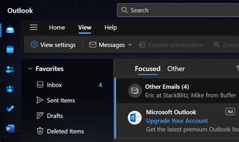 cannot expand the folder in a shared mailbox here s how to fix it