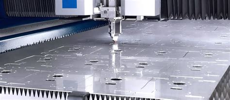 How Does Laser Cutting Work A Comprehensive Guide