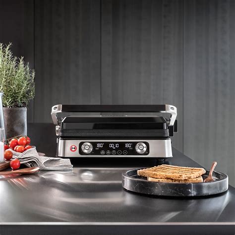 Гриль DeLonghi CGH 1112D - купить в магазине DeLonghi Украина