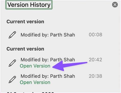 Can T Save Excel Files On Mac Try These Fixes Guiding Tech