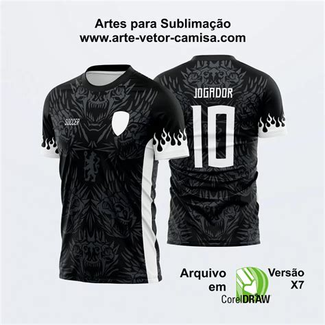 Arte Vetor Camisa Interclasse Arte Vetor Camisa
