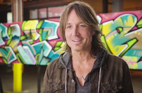 Keith Urban Watches The New Patek Philippe Cubitus Has Already Won