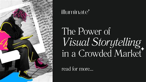 Harnessing The Power Of Visual Storytelling How Brands Like Apple