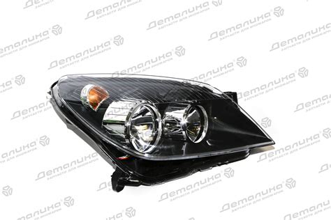 442-1140R-LD-EM Depo фара правая, 10990 рублей, наличие 0 штук
