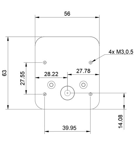 Pegasus Astro Focuscube 3 Universal Sidereal Melbourne Binocular And Telescope Shop