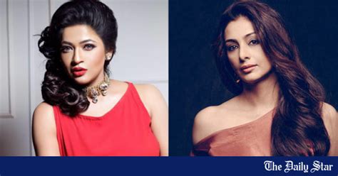 I Was Trembling With Fear On My First Scene With Tabu Badhan The Daily Star