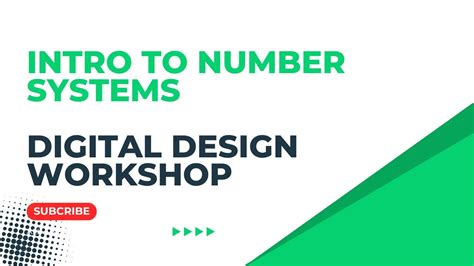 number systems in digital electronics binary octal decimal and hex