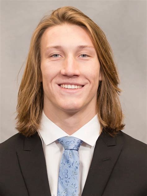 Trevor Lawrence Wiki