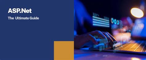 Asp Net The Ultimate Guide Sunstone Blog