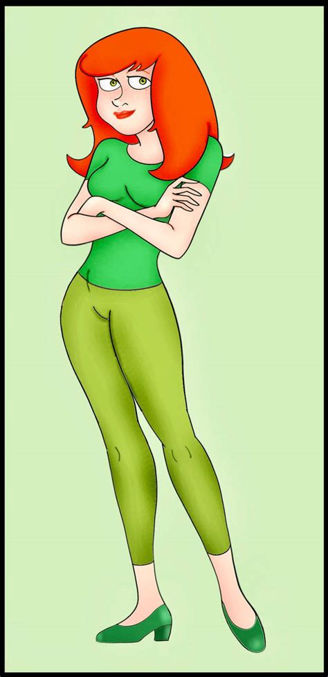 Hjrsexintro2 By Duck2k On Deviantart