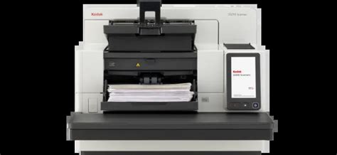 S5160 Scanner Kodak Alaris