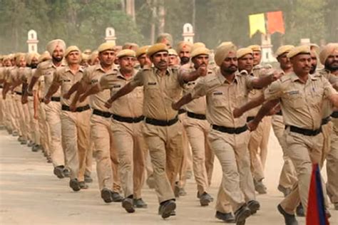 Odisha Police Recruitment Apply Online