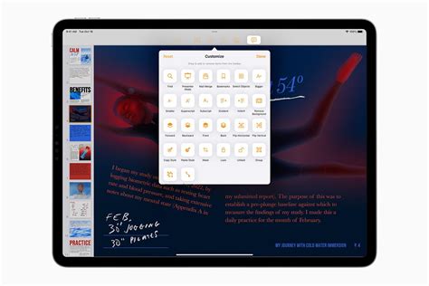 Apple Announces The M IPad Pro Features Price And Availability