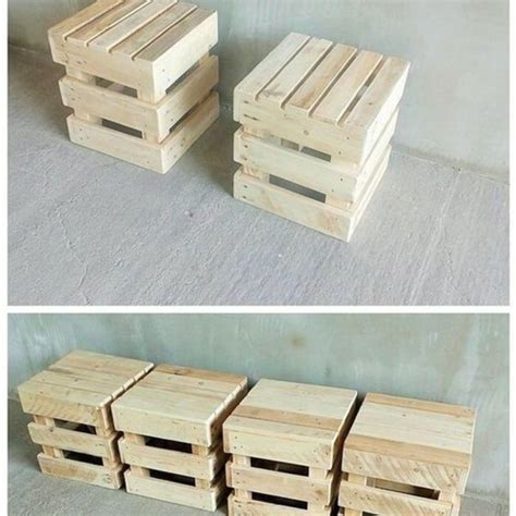 Jual Kursi Caffe Model Palet Kayu Mahoni Kab Lebak Alfianamaulida