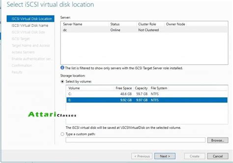 How To Set Up And Configure Failover Cluster In Microsoft Windows Server