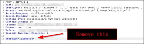 Webapps 101 Broken Authentication Controls Infinite Logins