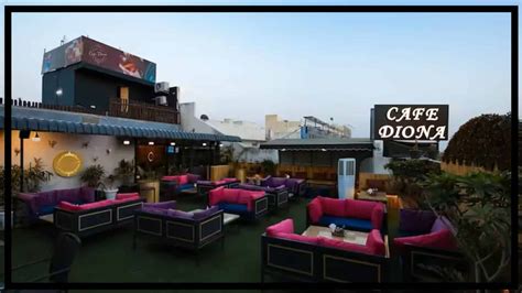 Lux Club Cafe And Rooftop Jaipur Menu Price Timing Address