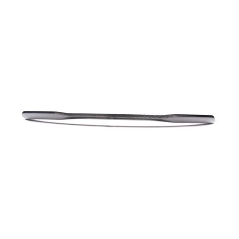 Mhc Bmw 4 Series Rh Style Rear Spoiler In Pre Preg Carbon Fibre F33