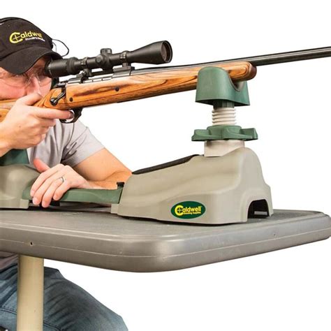 Caldwell Steady Shooting Rest Nxt Shop Wild Outdoorsman Fishing And