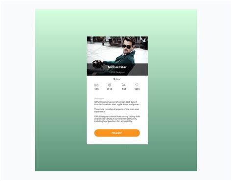 Done For Daily Ui 002 Credit Card Checkout Ui Design On Behance