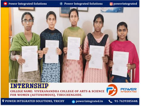 2024 internship project center in trichy iot eee internship final