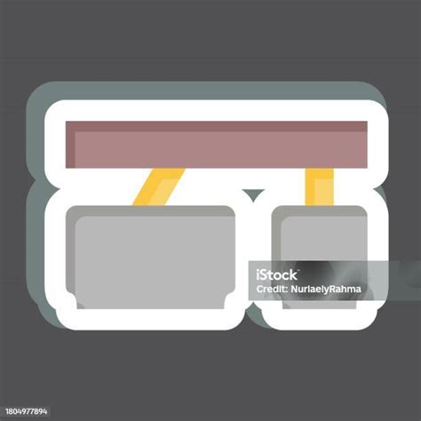 스티커 가속 브레이크 페달 자동차 부품 기호와 관련이 있습니다 심플한 디자인 편집 가능 간단한 일러스트레이션 교통수단에 대한 스톡 벡터 아트 및 기타 이미지 Istock