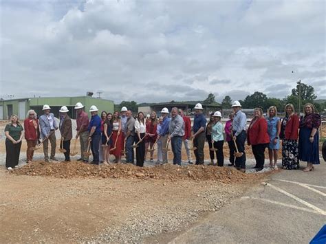 Tate Selects Pocahontas Arkansas As Site For New
