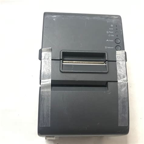 Epson Tm H6000iv M253a Pos Thermal Multifunction Receipt Printer Parts Ebay