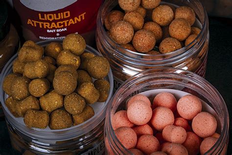 Win A Great Big Bundle Of Dynamite Bait Total Carp