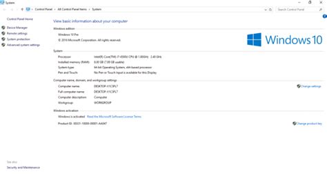 Windows 10 Tutorial Check If Windows 10 Is Activated WindowsChimp