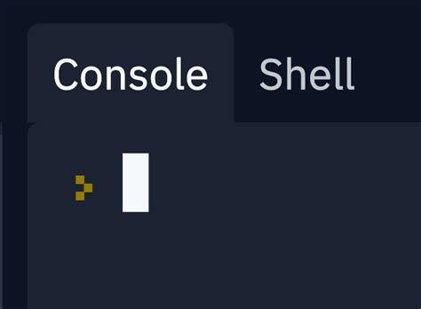 replit — replit s new logomark