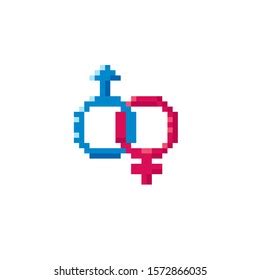 1 772 imágenes de Pixelated sex Imágenes fotos y vectores de stock Shutterstock