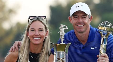 Rory Mcilroy Reveals The Raunchy Netflix Show His Wife Forced Him To