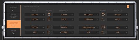 Test: Arturia Mini V - Minimoog VSt-Clone - AMAZONA.de