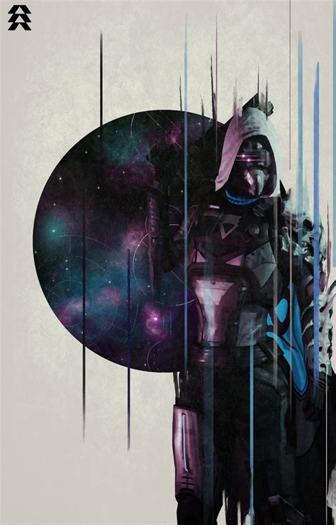 Hunter Wallpaper Destiny Images