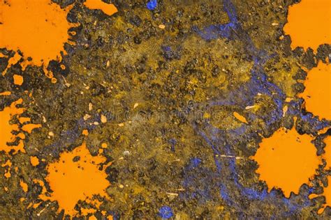 Rust Corrosion Stock Photo Image Of Retro Distressed