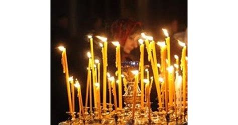 Отслужиха панихида за загиналите край Горни Лом