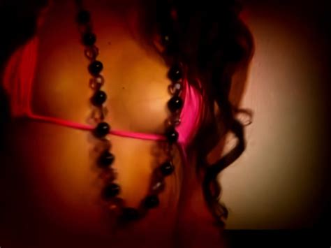 Sexy And Cool Erotic Micro Bikini Dancers Upscaled