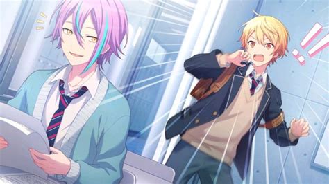 Omg I Got Tsukasa Vocaloid Laugh Character