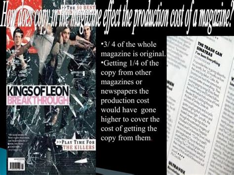 Content Analysis Media Ppt