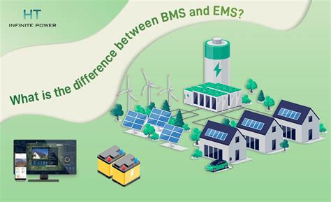 What Is The Difference Between Bms And Ems