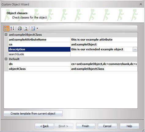 How To Extend The OpenLDAP Schema Maxcrc