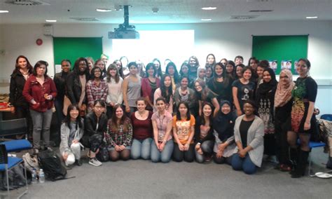 Introducing The Women Of Electronics And Computer Science Future Worlds