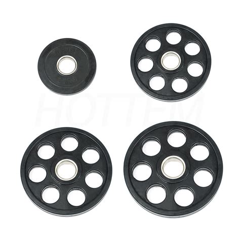 바투스포츠 7홀 중량원판